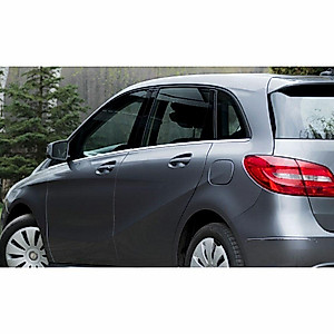 3M 1080 G201 GLOSS ANTHRACITE 5ft x 1ft (5 sq/ft) Car Wrap Vinyl Film