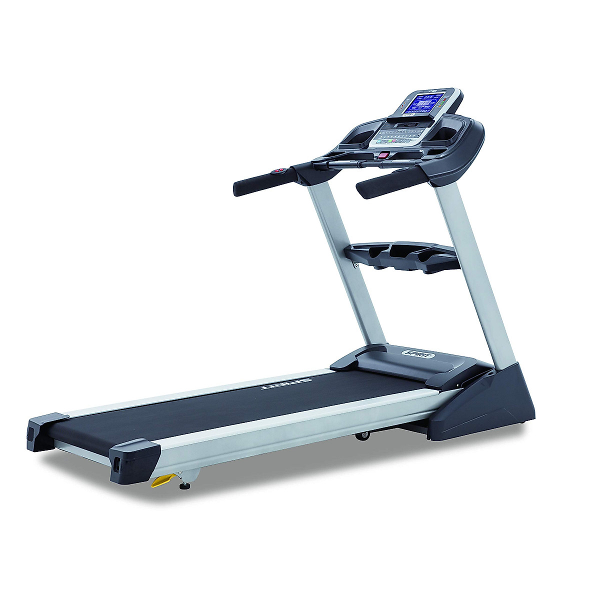 Spirit Fitness XT485 Folding Treadmill