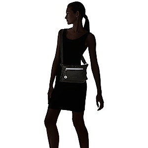 Manduka Go Play 3.0 Yoga Mat Bag, Black, One Size