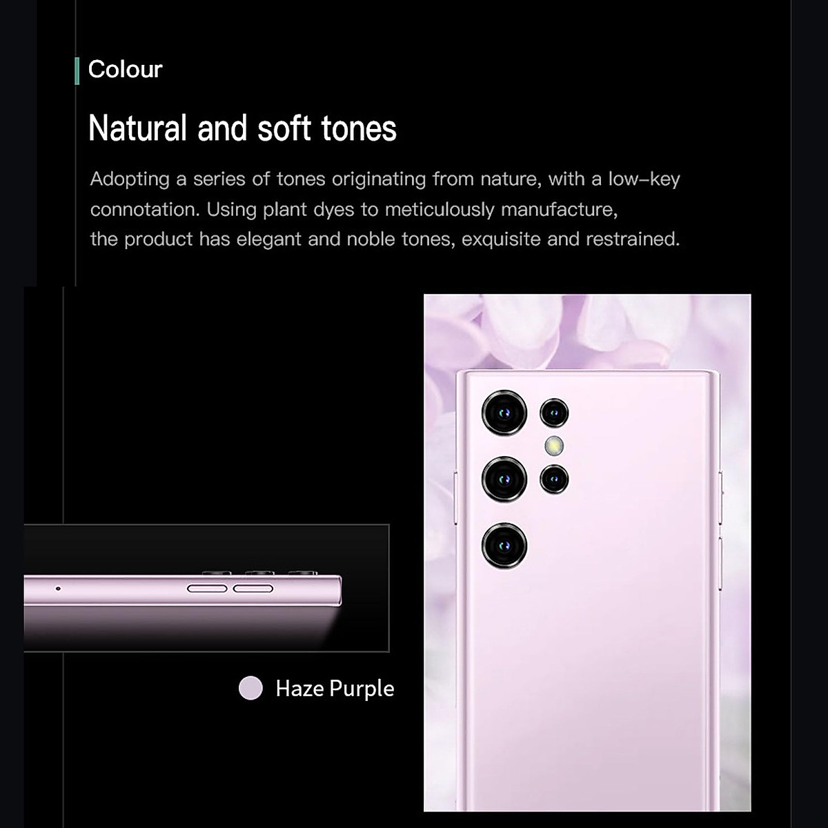 Yunir S23 Pro Mini Smartphone, 3.0 Inch Ultra Thin Mini Mobile Phone 2GB 16GB ROM 3G Pocket Cell Phone for Android 8.1 ()