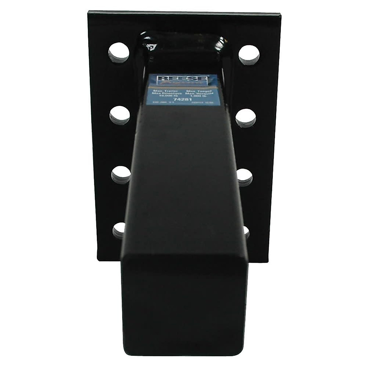 Reese Towpower 74281 Pintle Hook Mount