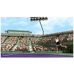 Top Spin 4 - Xbox 360