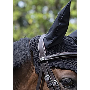 Acoustic Pro Ear Bonnet Black