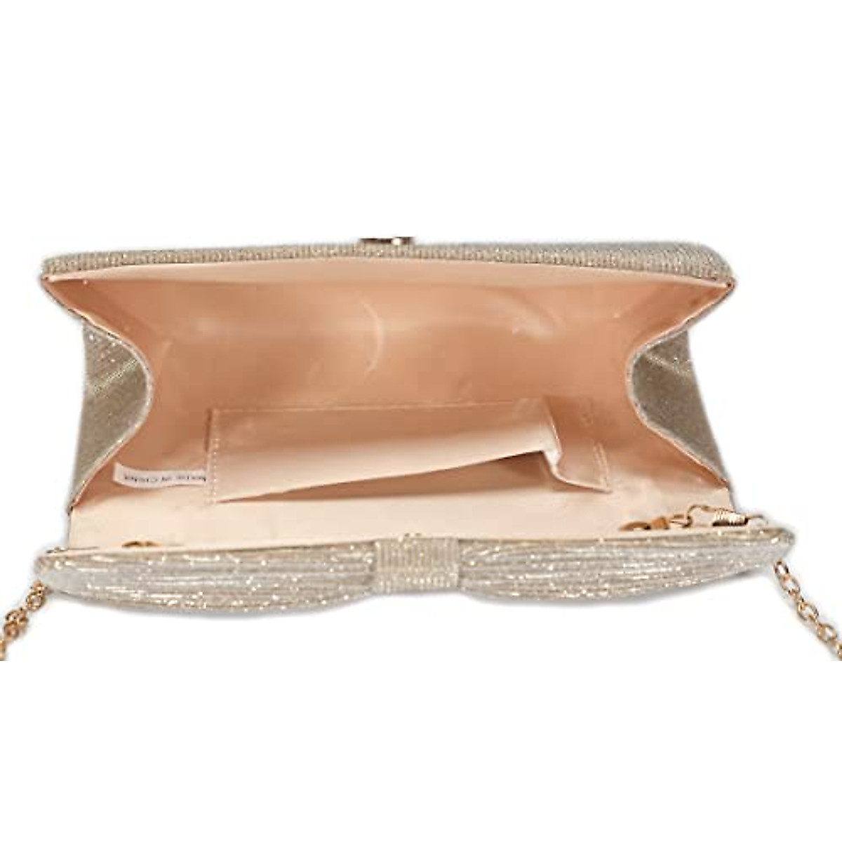 Rettysn Evening Bag Women Bag Handbag Ladies Party Wedding Clutch Purse