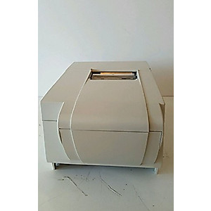 TM-U375 Impact Receipt Slip & Validation 5.4 lps Serial interface White