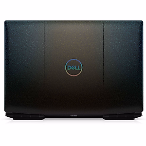 Dell Inspiron G5 15 5500 (Latest Model) Gaming 15.6" Core I7-10750H(6-Core) 512GB SSD 16GB RAM FHD 144HZ GTX 1660Ti 6GB Win 10 Home (Renewed)