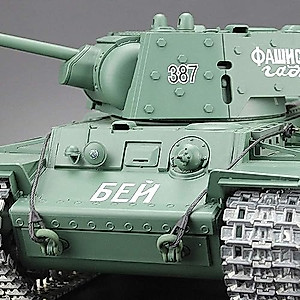 FLADO 1/16 Scale Remote Control Tank Model Child Toys 2.4Ghz Electric RC Tank Simulated Sound/Action and Smoke, Shooting BB, Gifts for Adults & Kids (Professional)