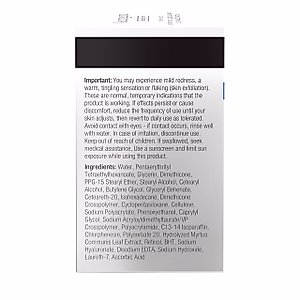 Neutrogena Skin Vitals Regenerating Duo, Visible Repair Regenerating Cream, 1.7 oz, & Hydro Boost SPF 50 Facial Moisturizer, 1.7 fl. oz, Fragrance Free Skincare + Hyaluronic Acid, 2 Items