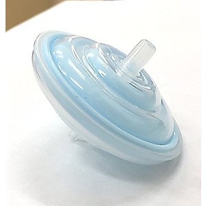 Maymom Silicone Membrane; Designed for Spectra S1 Spectra S2, 9 Plus Backflow Protector and Maymom Backflow Protectors, Long, Short and Medium; Not Original Spectra S2 Accessories or Spectra Pump Part