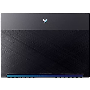 Acer Predator Triton 300 SE 14-inch WUXGA 165Hz, 512GB SSD, i7-12700H Gaming Laptop (16GB RAM, GeForce RTX 3060, Backlit Keyboard, Windows 11 Home, Titanium Gray) PT314-52s-747P, 2022 Model