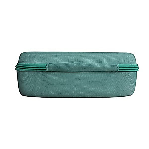 Hermitshell Travel Case for JBL Charge 5 / JBL Charge 4 Portable Bluetooth Speaker (Green)