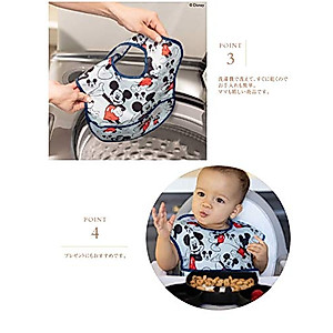 Bumkins Bibs, Disney Winnie The Pooh Baby Bibs for Girl or Boy, SuperBib Baby and Toddler Bib for 6-24 Months, Baby Bib for Eating, Feeding Bib, Waterproof Fabric – Hunny