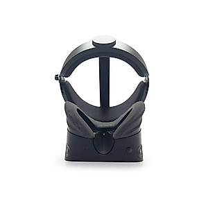 VR Cover for Meta/Oculus Rift S - Washable Hygienic Cotton Cover (2 pcs)