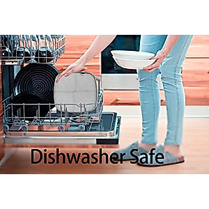 Replacement Splatter Shield for Ninja Foodi AG301,Accessories for Ninja Foodi 5-in-1 Indoor Grill, Stainless Steel Fine Mesh Splatter Screen for Ninja Foodi AG300, AG300C,AG301C, AG302, AG400