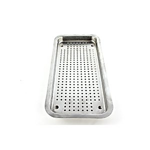 Midmark Ritter M11 Autoclave/Sterilizer Tray – Small 050-4260-00