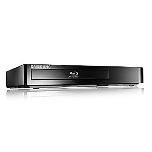 Samsung BD-HM57C Smart Blu-ray Player with Built-in Wi-Fi (Derivative)