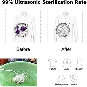 Portable Mini Washing Machine Turbine Washer USB Travel Outdoors Camping Apartment Laundry Washer Adjustable Modes