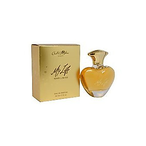 Mary J. Blige My Life Eau De Parfum Spray for Women, 1.7 Ounce by "Blige, Mary J"