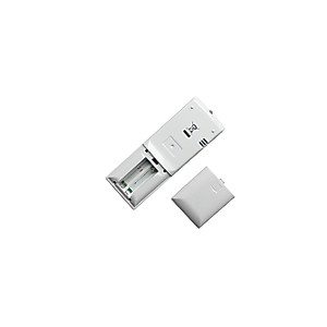 HCDZ Replacement Remote Control Without Heat for Soleus Air WS1-06E-02 WS1-08E-02 WS1-10E-02 WS1-12E2-02 WM1-12E2-02 WM1-15E-02 WM1-18E-02 WM1-24E-02 Electronic Window Air Conditioner