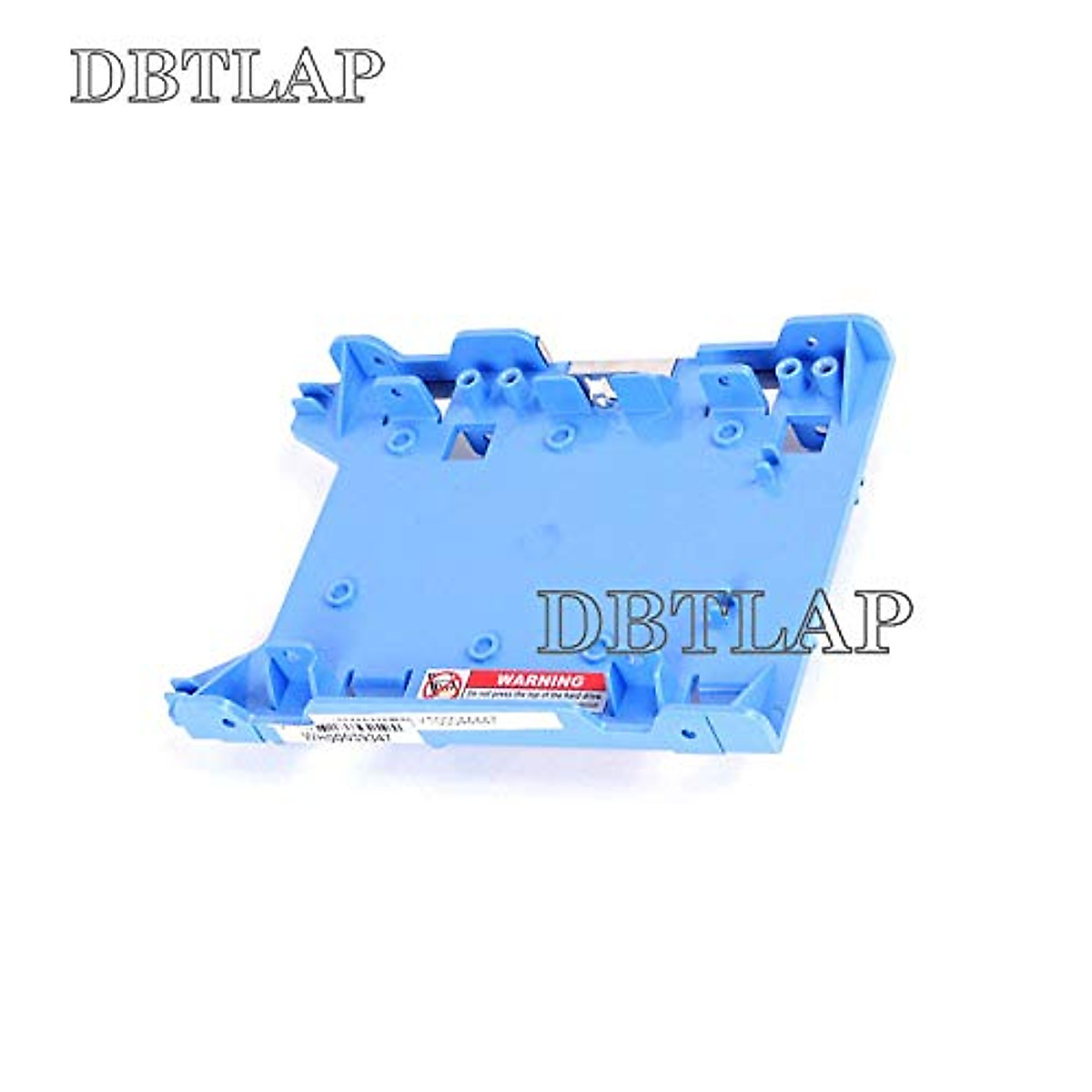 DBTLAP Compatible for DELL OptiPlex 3020 7010 7020 9010 9020 790 990 3010 R494D 2.5" Hard Drive Caddy