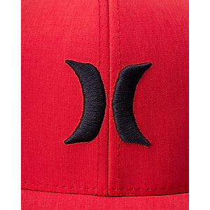 Hurley Men's Baseball, 605, Large-X-Large