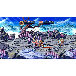 Legend of Mana Remastered - PlayStation 4