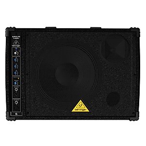 Behringer Eurolive F1320D 300W 12 inch Active Floor Monitor