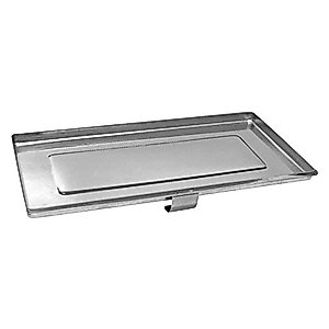 MAGMA Products, 10-961 Grease Catch Pan, Connoisseur/Gourmet Series Grill, Replacement Part