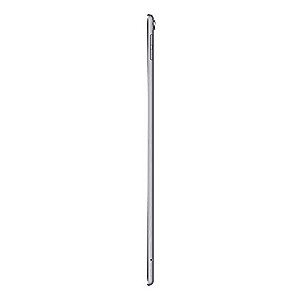 Apple iPad Pro (10.5-inch, Wi-Fi + Cellular, 512GB) - Space Gray (Previous Model)