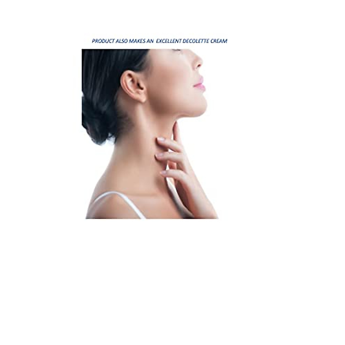 Dr Raymond Schep Anti Aging Vitamin C and E Cream with Amaranth Oil. Moisturizes and Restores Skin to Youthful Appearance.