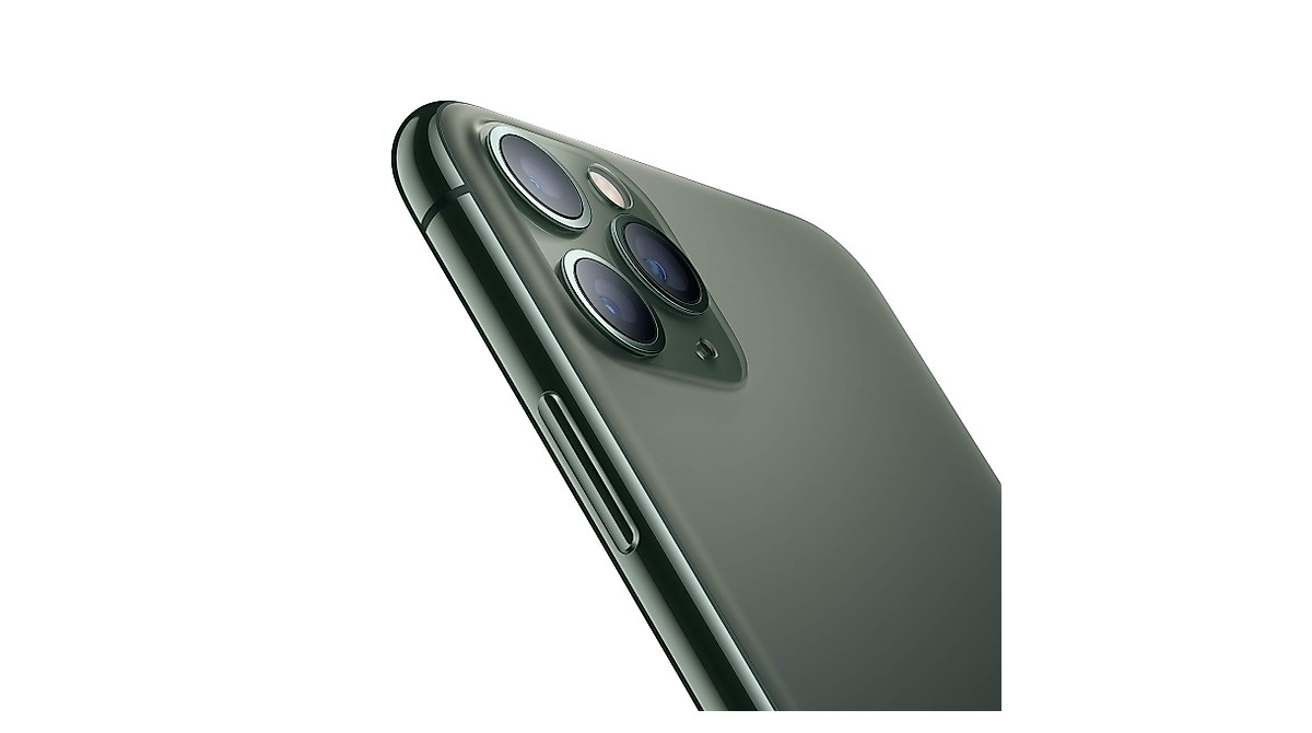 Apple iPhone 11 Pro Max 256GB with Cricket Plan