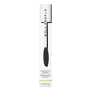 W3LL PEOPLE Expressionist Black Mascara, 0.3 OZ