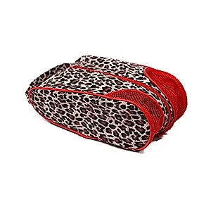 Glove It Women's Shoe Bag (Leopard)