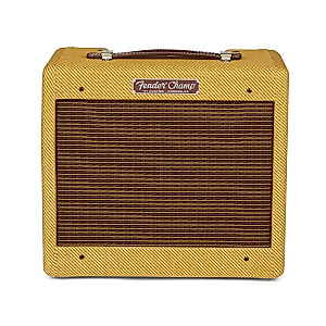Fender 57 Custom Champ Guitar Amplifier