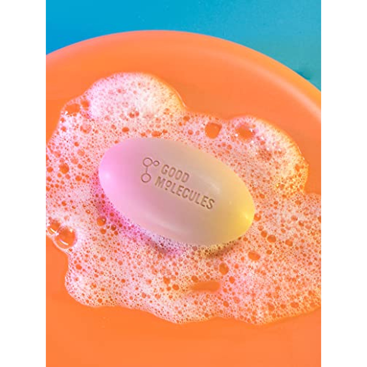 Good Molecules Clarify & Cleanse Bar