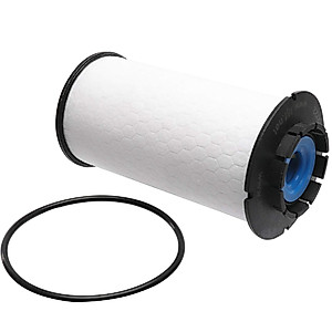 iFJF 68235275AA Fuel Filter Element Replacement for Ram 1500 3.0L V6 2014-2019 Ecodiesel Engine 10 Micron Replaces WF10245 CS11997