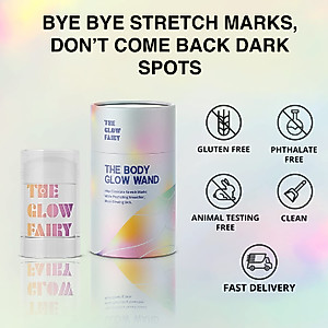 Retinol Body Lotion for Women – Retinol Anti-Aging Cream for Wrinkles, Stretch Marks, Dark Spots & Fine Lines – Firming Body Lotion for Smooth, Hydrated Skin