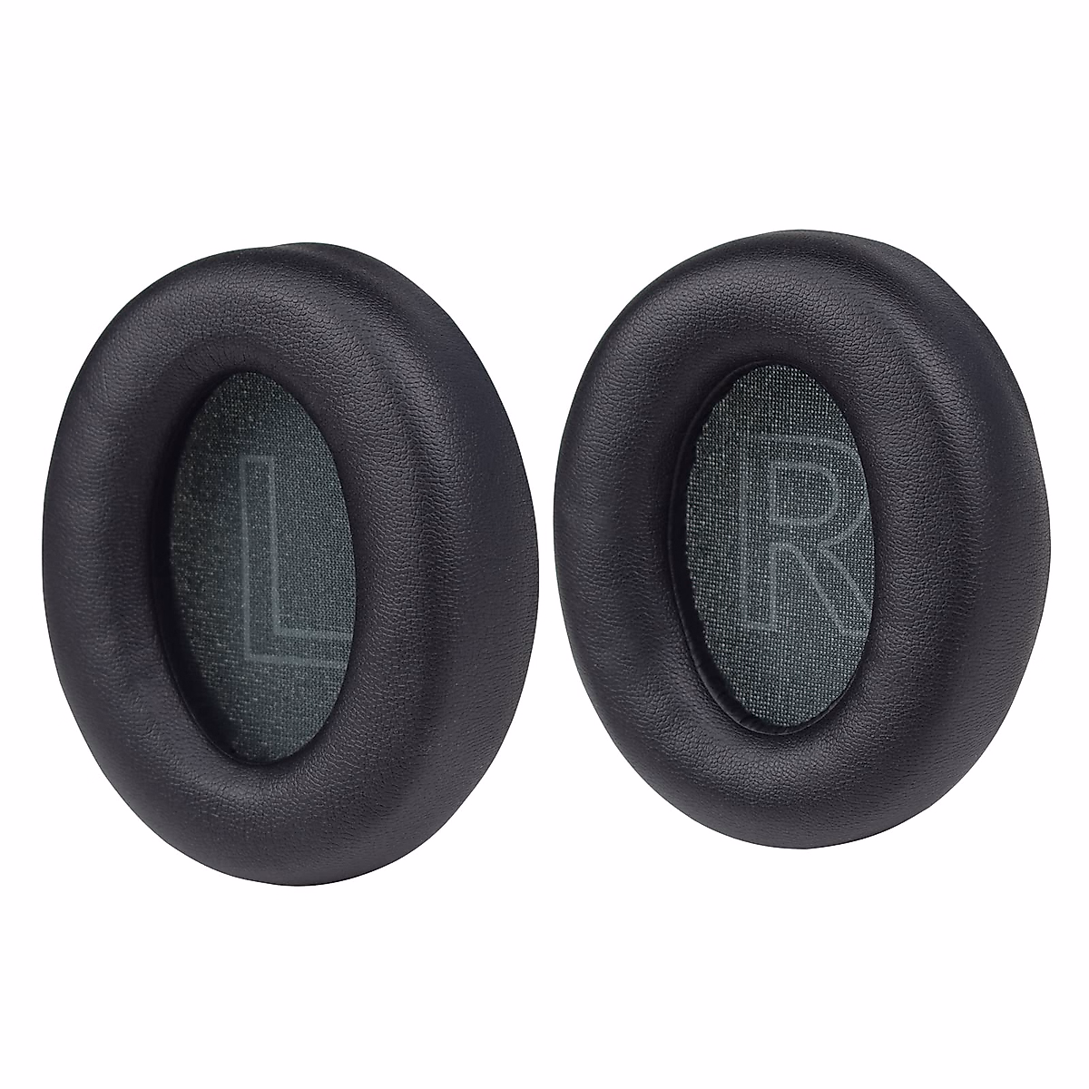 MOLGRIA Q20 Ear Pads Cushion, Replacement Earpads for Soundcore by Anker Life Q20 Hybrid Active Noise Cancelling Wireless Bluetooth Headphones