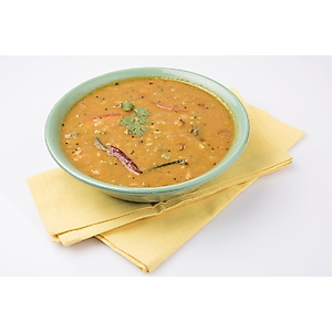 Pride Of India - Indian Bean & Lentil Superfood - Five Delicious Panchratna Dal Mix, 1.5 Pound Jar