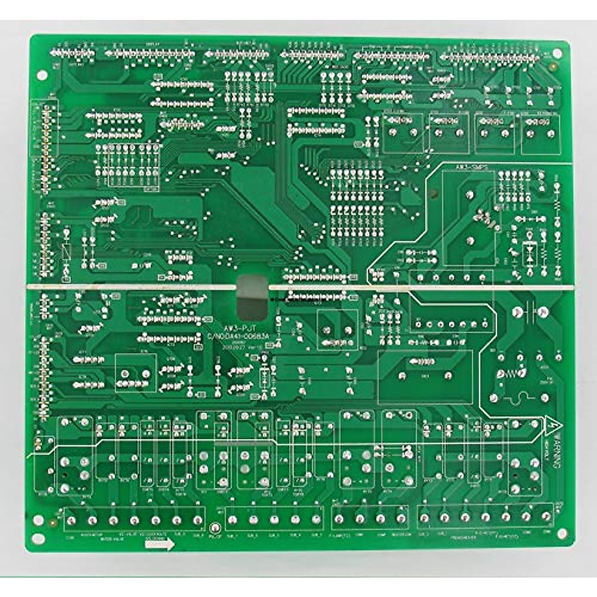 CoreCentric Remanufactured Refrigerator Control Board Replacement for Samsung DA41-00684A