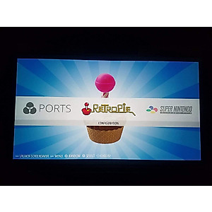 FL Techz RetroPie 32,000 Games 64GB MicroSD Card for Raspberry Pi 4 & 400