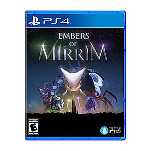 Embers of Mirrim - PlayStation 4