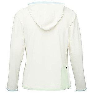Cotopaxi Sombra Sun Hoodie - Women's Bone Small