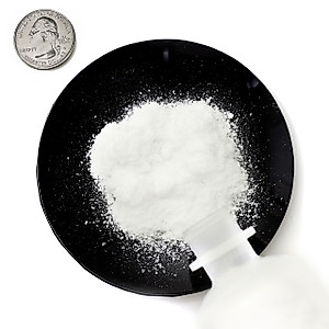 Sodium Thiosulfate Pentahydrate / 8 Ounces / 2 Bottles / 99% Pure Reagent Grade/Fine Powder