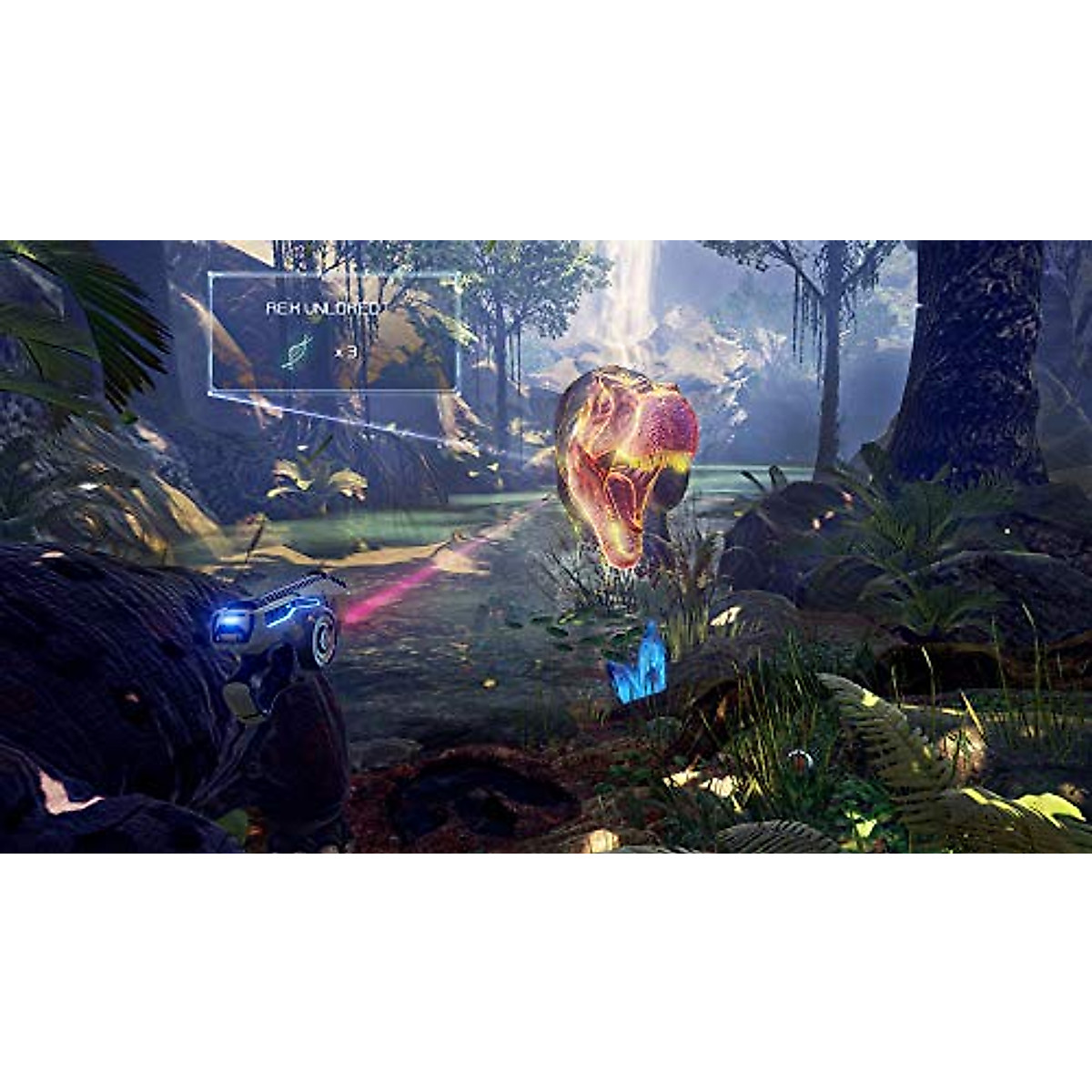ARK Park - PlayStation 4