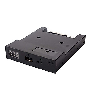 LOVEDAY3.5 USB SSD Simulation Floppy Disk Drive Emulator Plug for Yamaha KORG Keyboard
