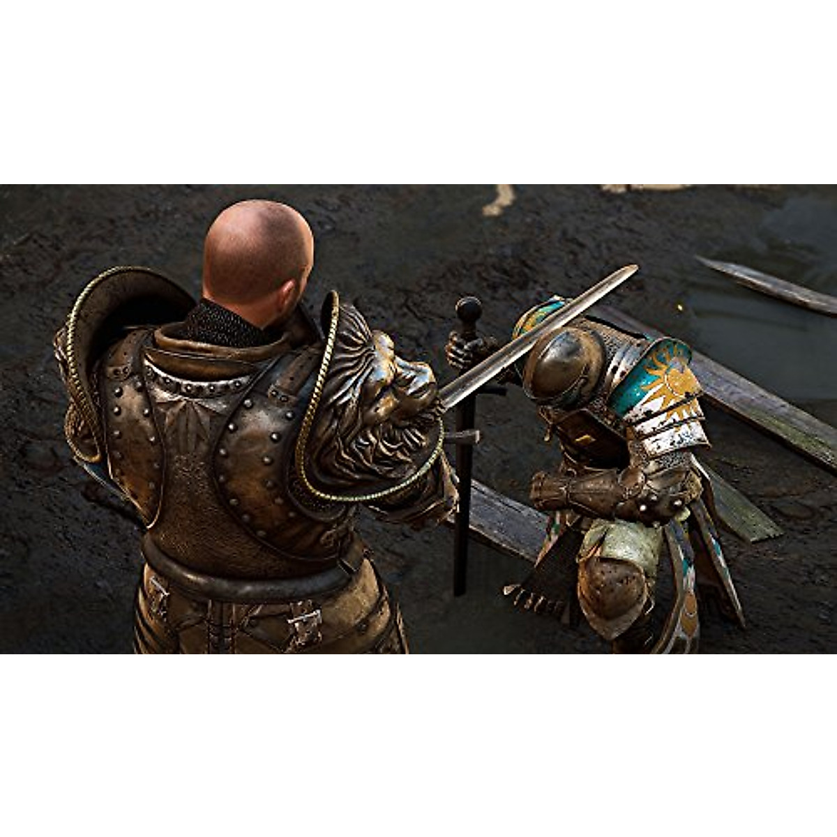 for Honor - Xbox ONE nv Prix