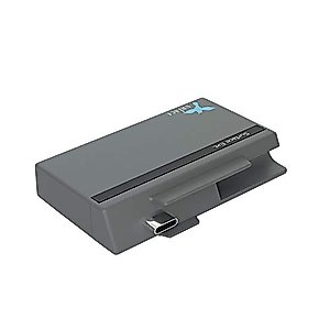 IMD-SGO348 Docking USB Hub&Reader&HDMI+PD for SurfaceGo