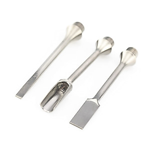 TERPOMETER Titanium Tool KIT (3 Pack)