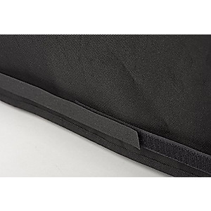 Cuisinart Grill Bundle - Vertical Propane Smoker, 36" & Vertical Propane Smoker Cover